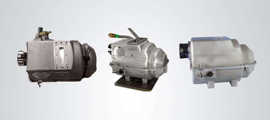 Buyers Guide: Replacement CT Tubes for Canon Aquilion Series CT Systems