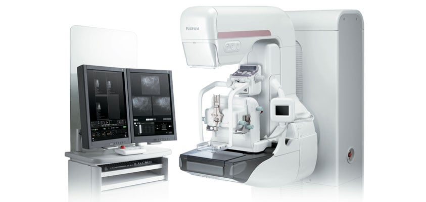 FUJIFILM Medical Systems & MULTI Partner on X-Ray & CT Machines