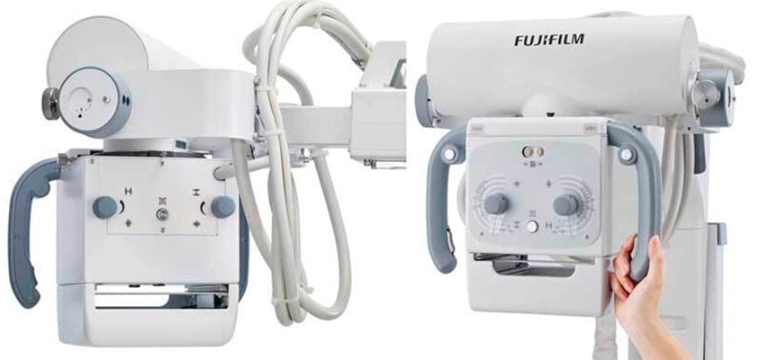 FUJIFILM Medical Systems & MULTI Partner on X-Ray & CT Machines