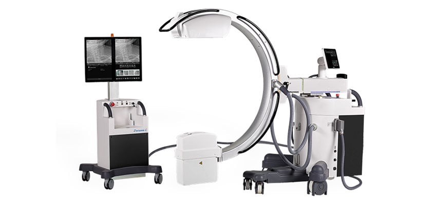 FUJIFILM Medical Systems & MULTI Partner on X-Ray & CT Machines