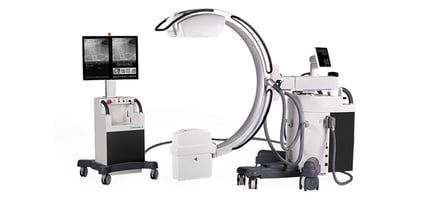 FUJIFILM Medical Systems & MULTI Partner on X-Ray & CT Machines