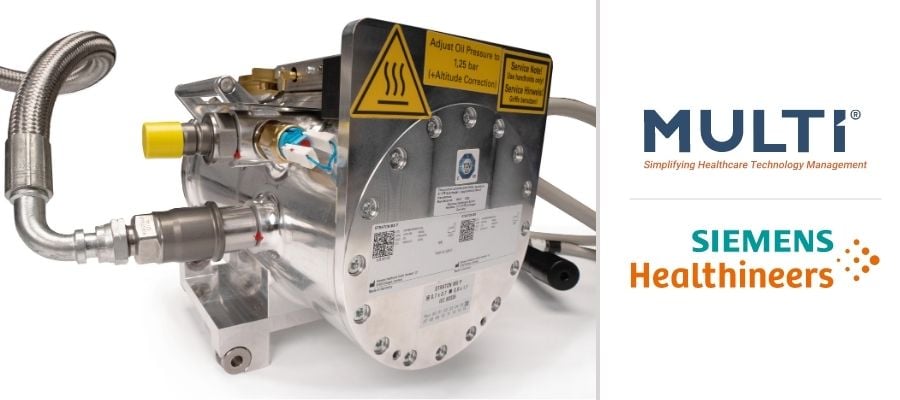 Buyers Guide: Replacement Siemens Healthineers CT Tubes