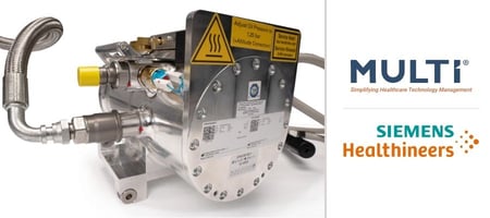 Buyers Guide: Replacement Siemens Healthineers CT Tubes